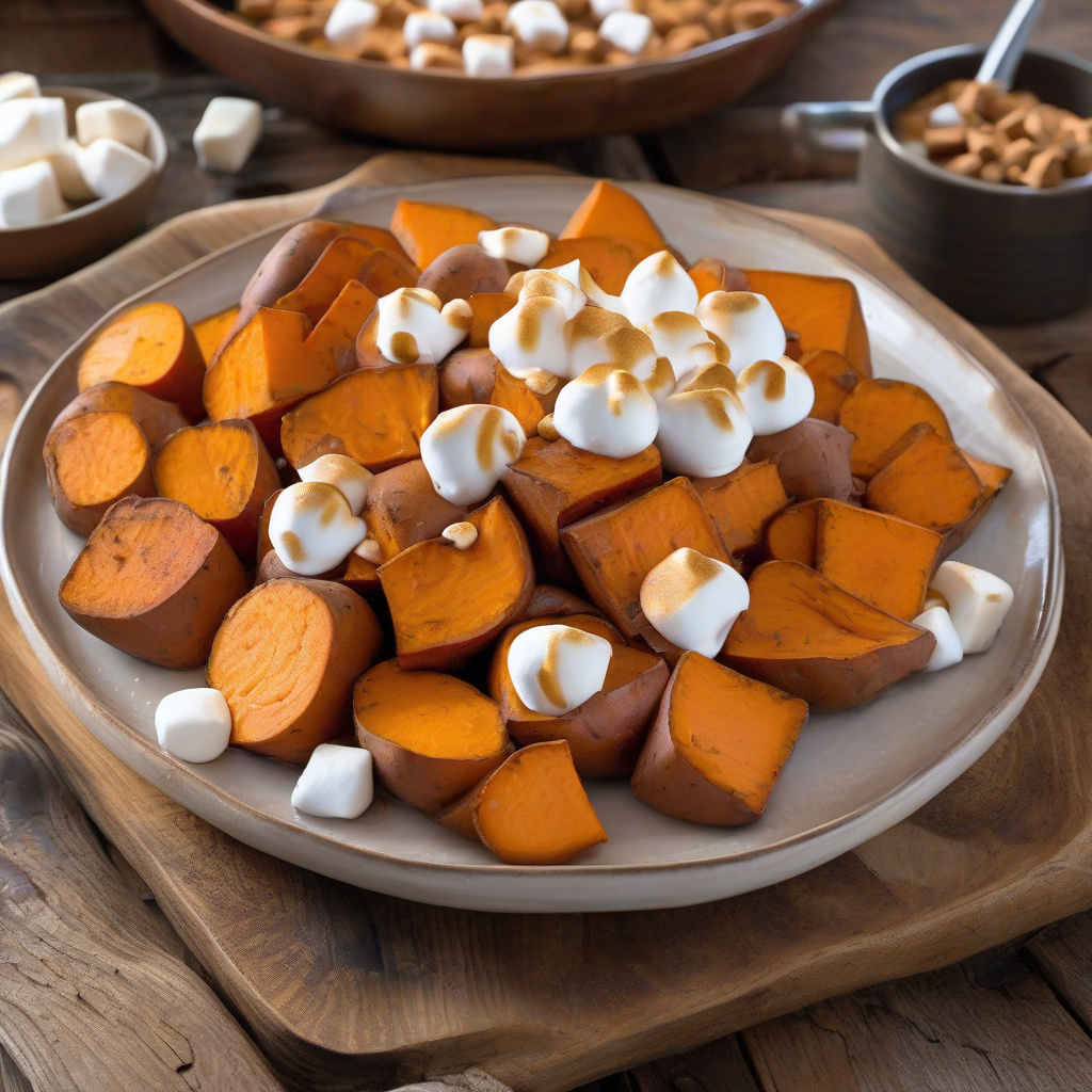 Texas Roadhouse Sweet Potatoes Recipe: Comforting Copycat Perfection ...