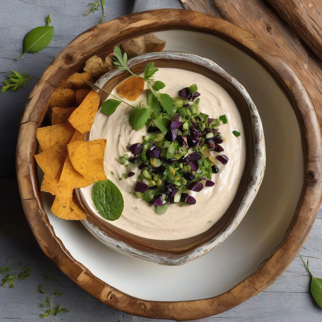 The Best Dip in the World Recipe: Creamy Crowd-Pleasing Favorite ...