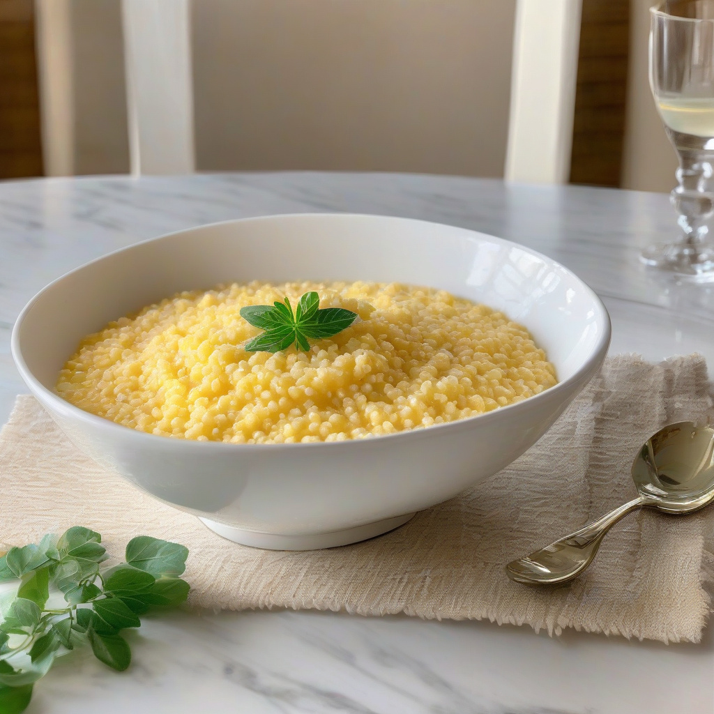 TikTok Pastina Recipe: Creamy Comfort in a Bowl - Daily Cooking Recipe