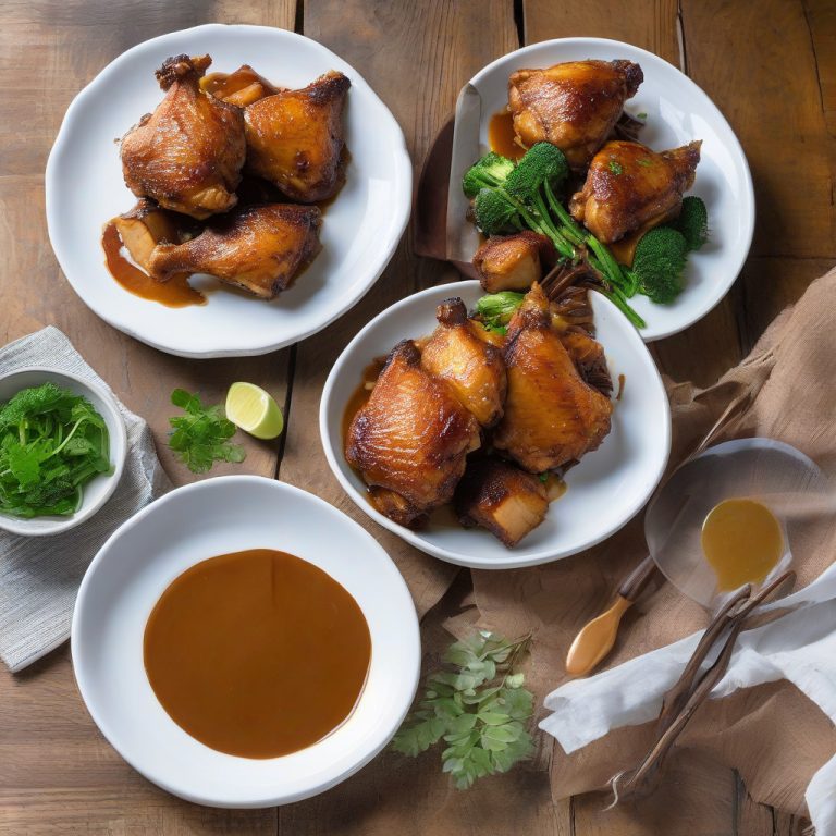 Toddler Chicken Thighs Recipe: Tender & Juicy Kid-Friendly Dinner ...