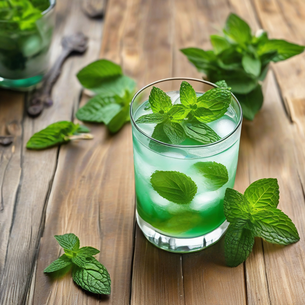Toxin Flush Recipe: Detoxifying Drink for Cleansing and Renewal - Daily ...