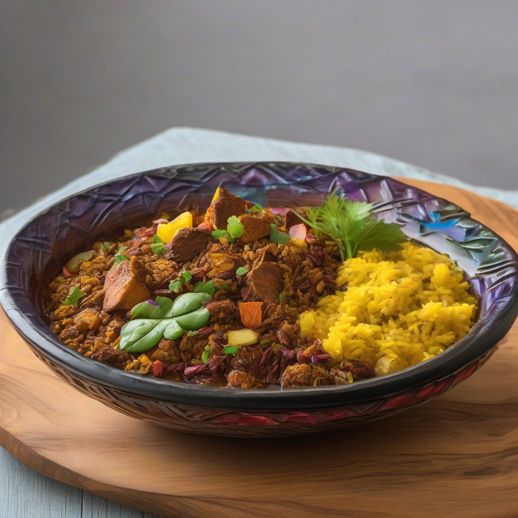 Trinidad Pelau Recipe: Caribbean Comfort Food in One Pot - Daily ...