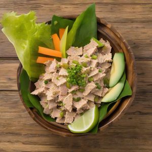 Tuna Crackers Recipe: Crunchy Snack Perfection in Minutes - Daily ...