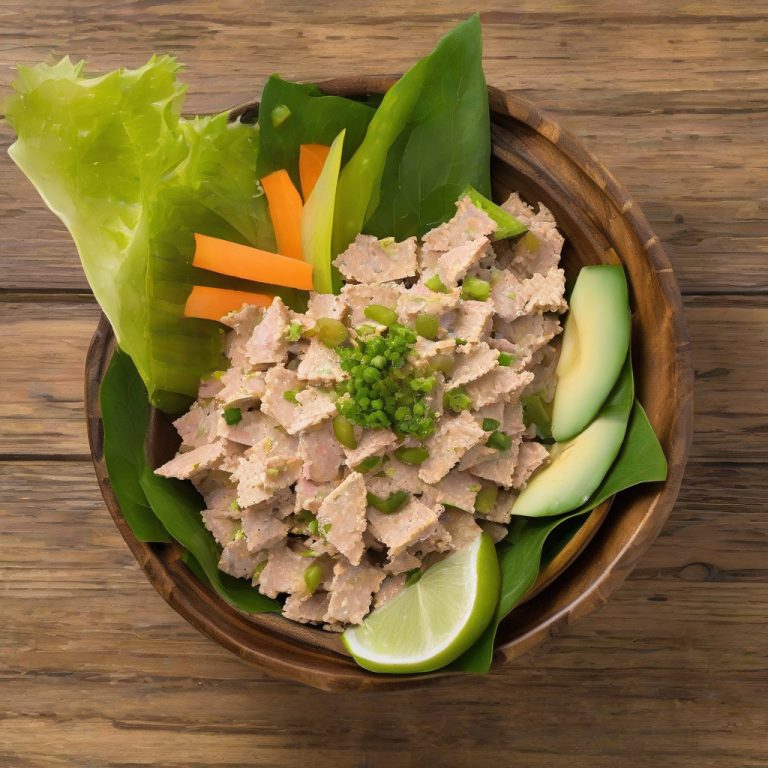 Tuna Crackers Recipe: Crunchy Snack Perfection in Minutes - Daily ...