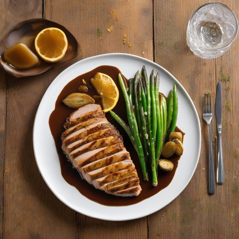 Turkey Breast Steak Recipe: Juicy and Tender in 30 Minutes - Daily ...