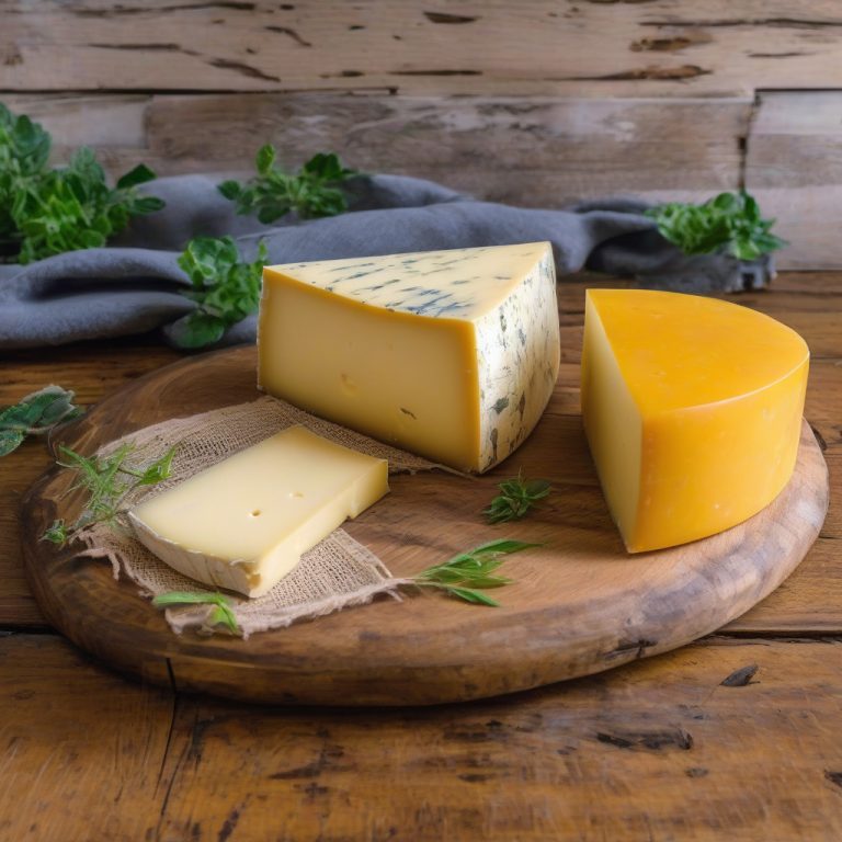 Vegan Gouda Cheese Recipe: Creamy Plant-Based Perfection - Daily ...