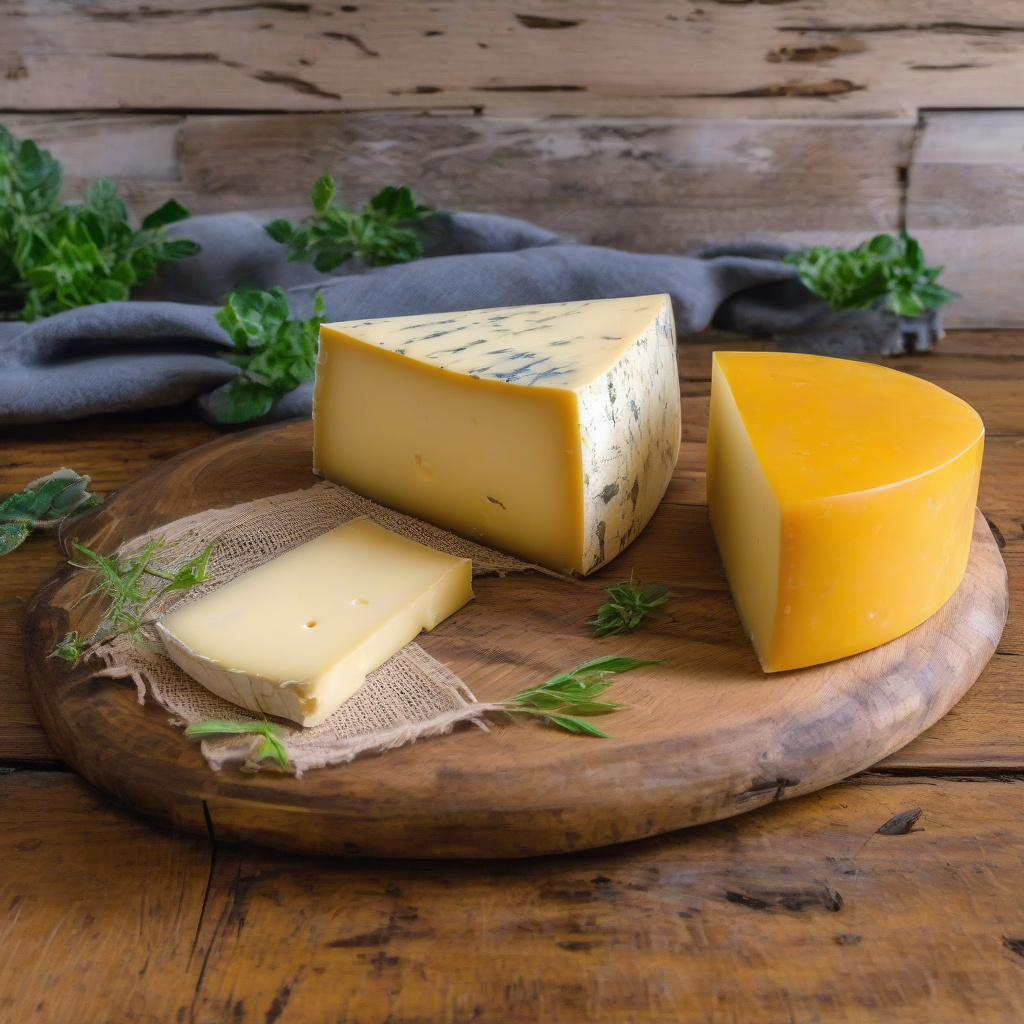 Vegan Gouda Cheese Recipe: Creamy Plant-Based Perfection - Daily ...