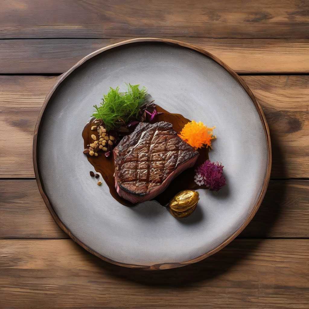 Wagyu Steak Recipe: Restaurant-Quality Tender Luxury at Home - Daily ...