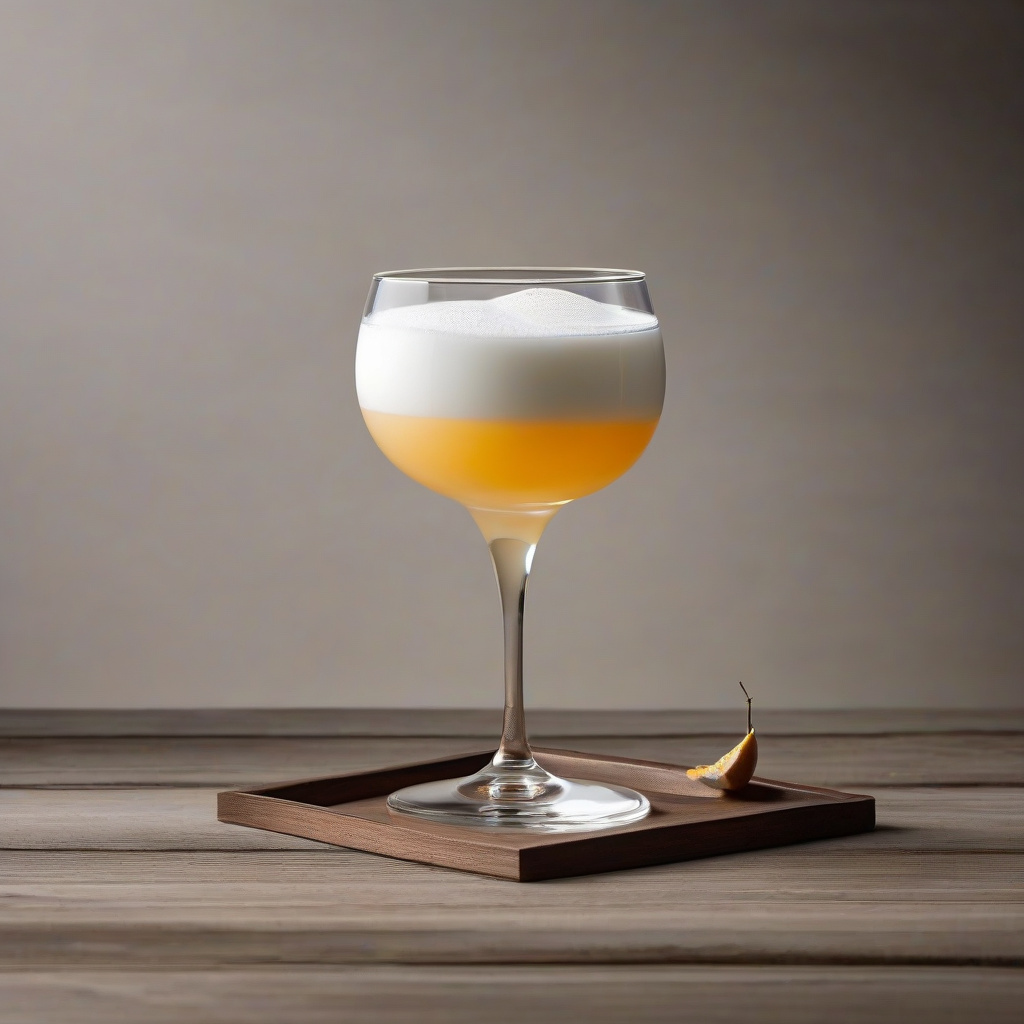 White Cocktail Recipe: Elegant Party Starter with Fresh Flavors - Daily ...