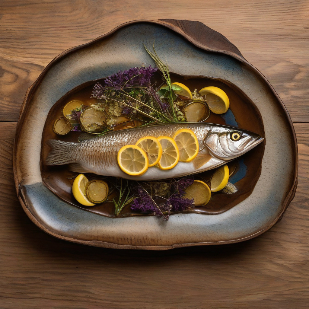 Whole Smoked Whitefish Recipe: Smoky Delight with Flaky Fish - Daily ...