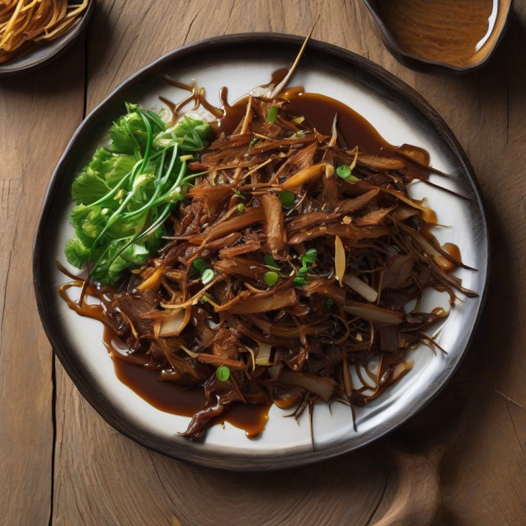 Yak Recipe: Tender Himalayan-Style Meat in 30 Minutes - Daily Cooking ...