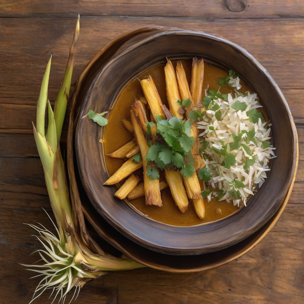 Yucca Root Recipe: Crispy Fried Perfection Every Time - Daily Cooking ...
