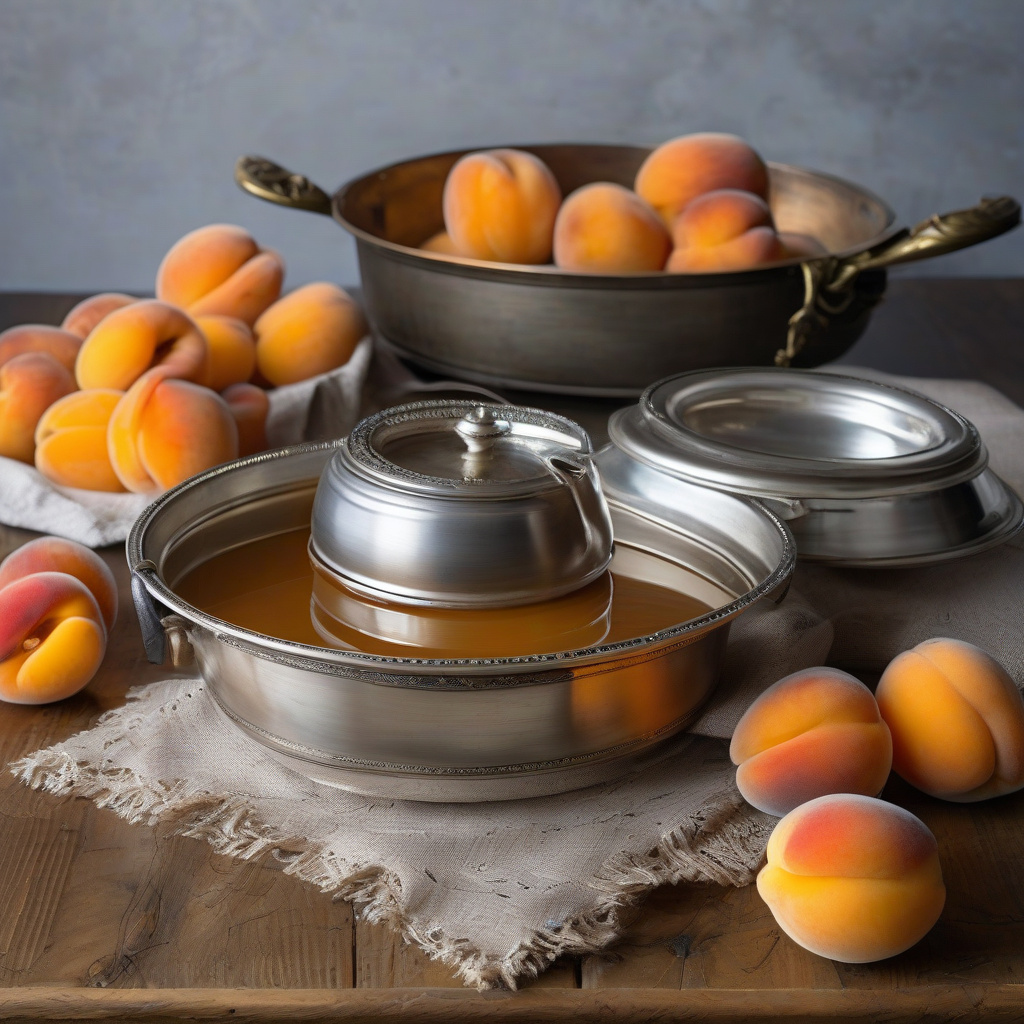 Apricot Filling Recipe: Sweet & Tangy Homemade Delight - Daily Cooking ...