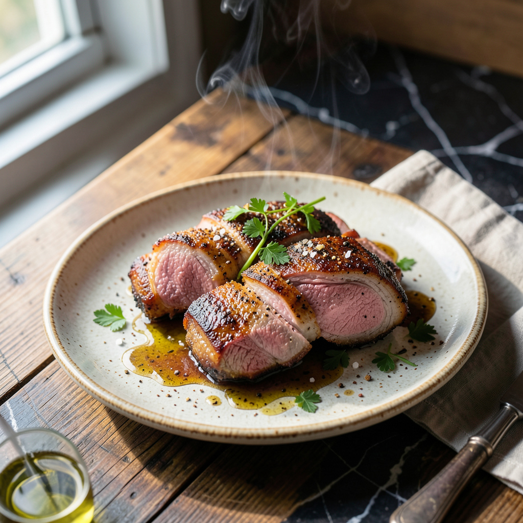 Best Damn Pork Chops Recipe: Pan-Seared Perfection Every Time - Daily ...