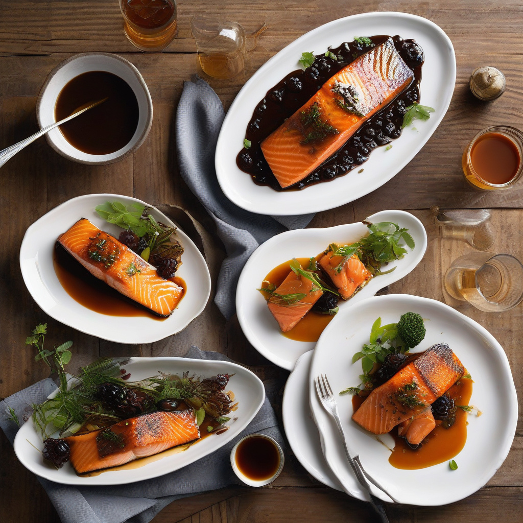 Best Damn Salmon Recipe: Pan-Seared Perfection Every Time - Daily ...