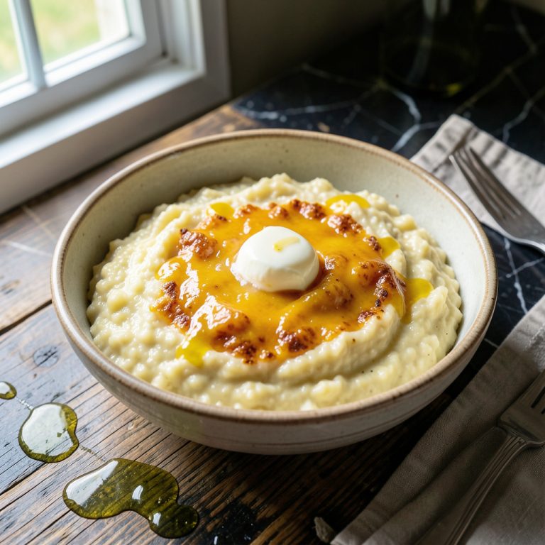 Best Quick Grits Recipe: Creamy Southern Comfort in Minutes - Daily ...