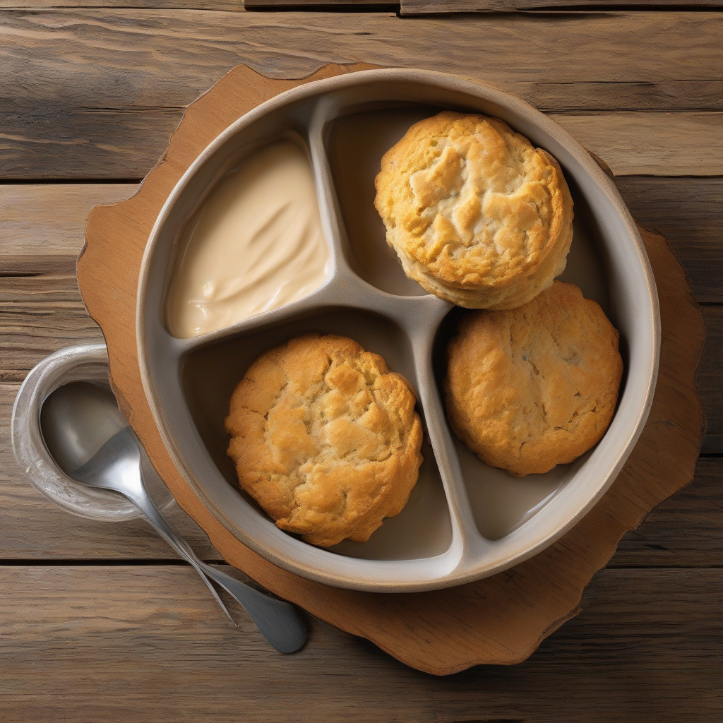 Biscuitville Biscuit Recipe: Flaky Layers and Buttery Goodness - Daily ...