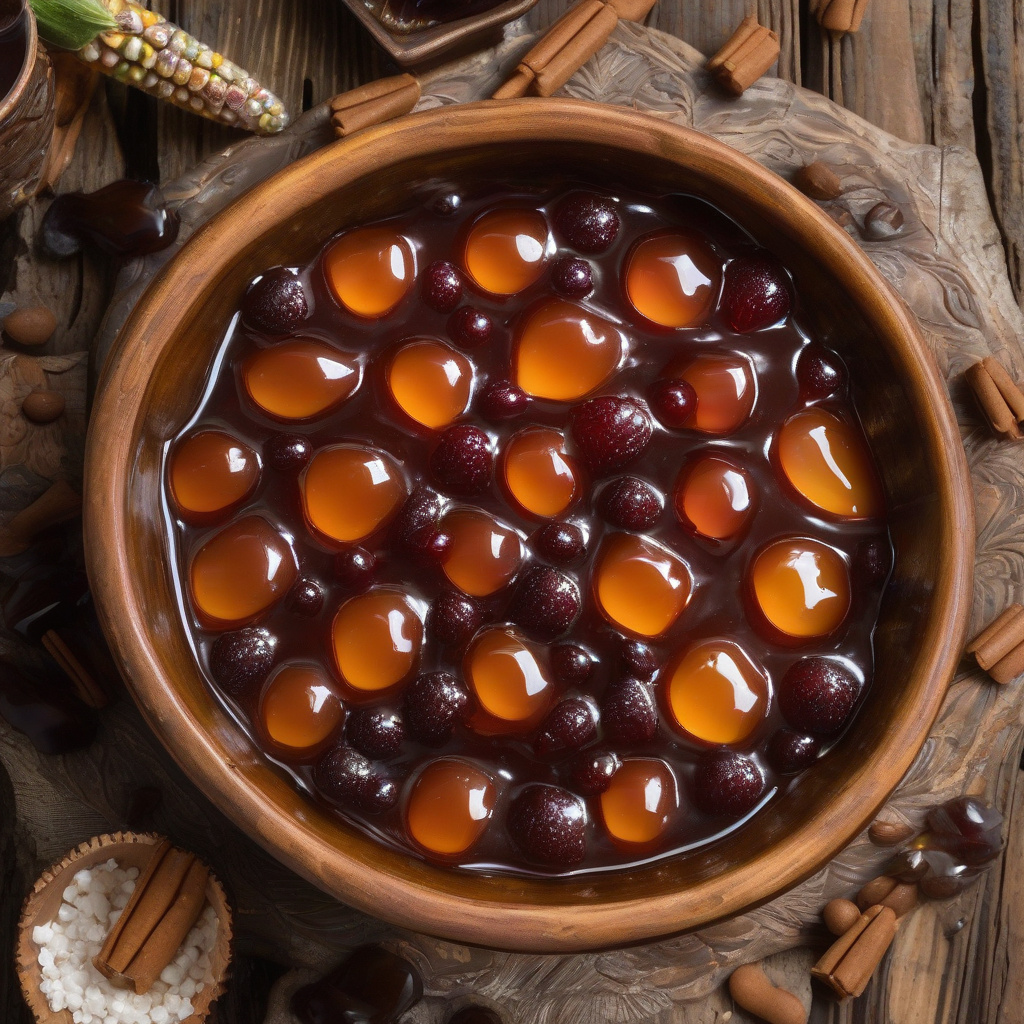 Brach's Jelly Nougats Recipe: Homemade Candy Bliss - Daily Cooking Recipe