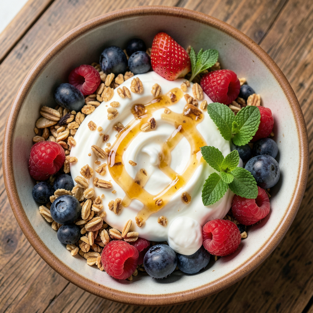 Clio Greek Yogurt Bar Recipe: Creamy Dessert Perfection - Daily Cooking ...