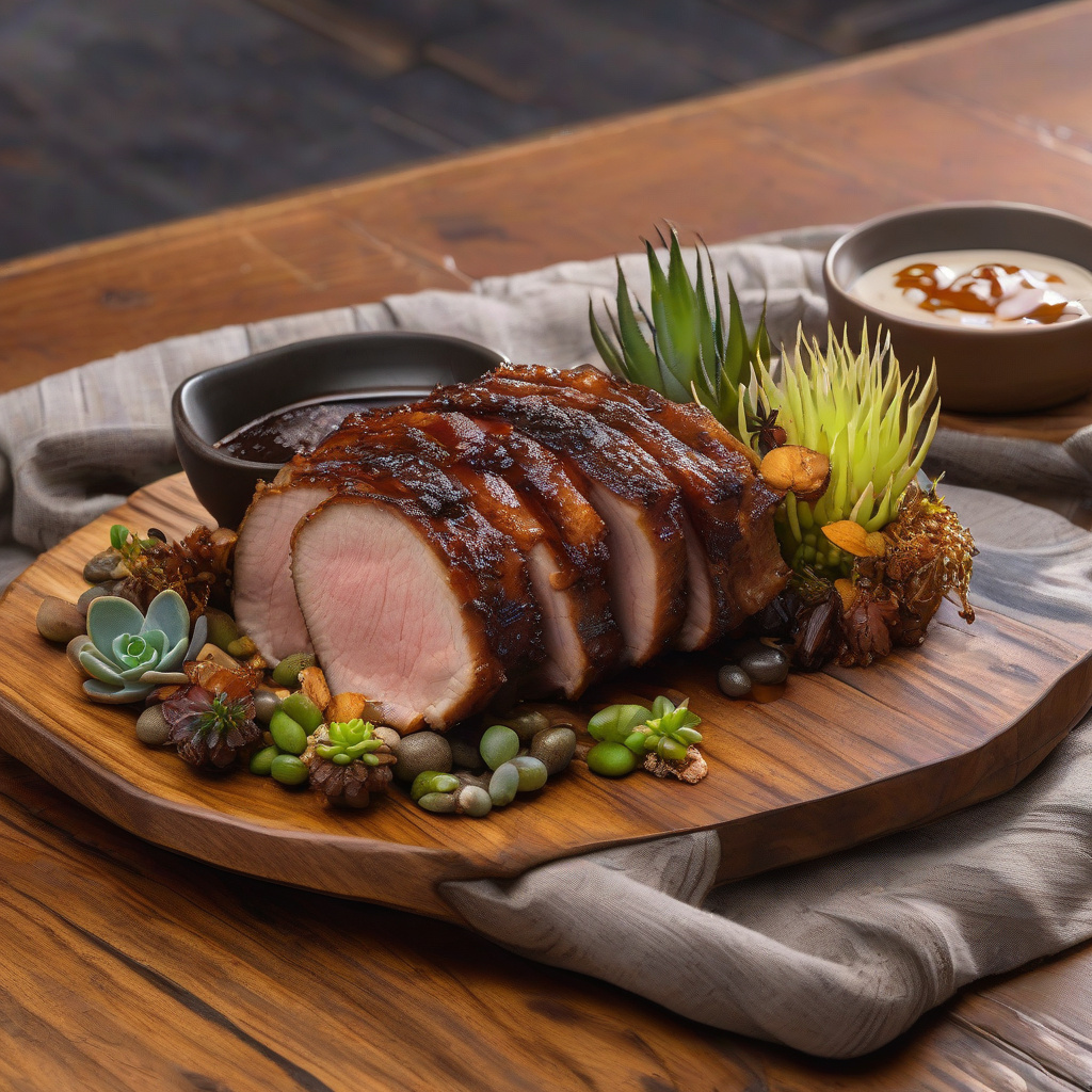 Costco Rack of Pork Recipe: Tender and Juicy Roast Perfection - Daily ...