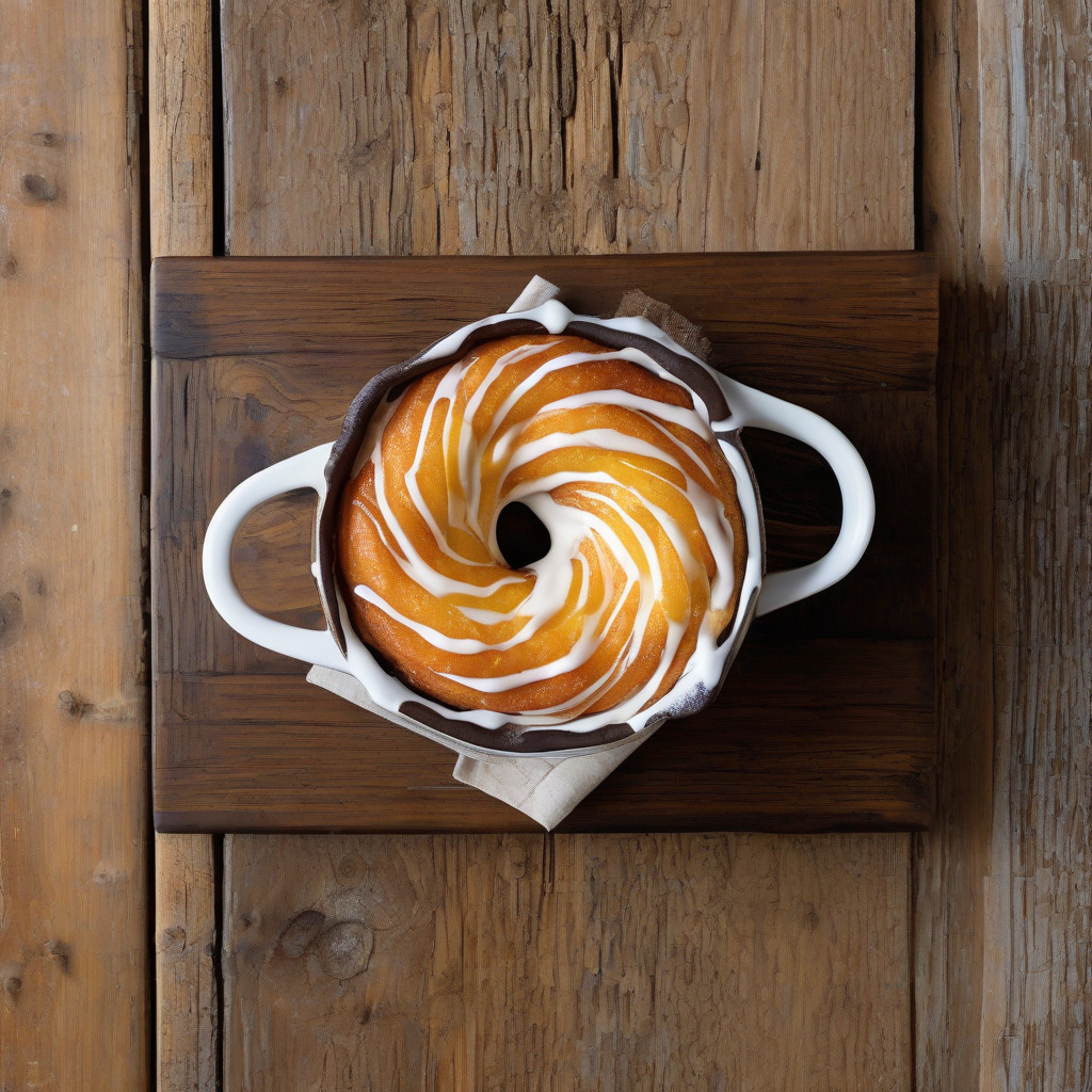 Dominique Ansel's Cronut Recipe: Flaky, Buttery Layers of Pastry ...