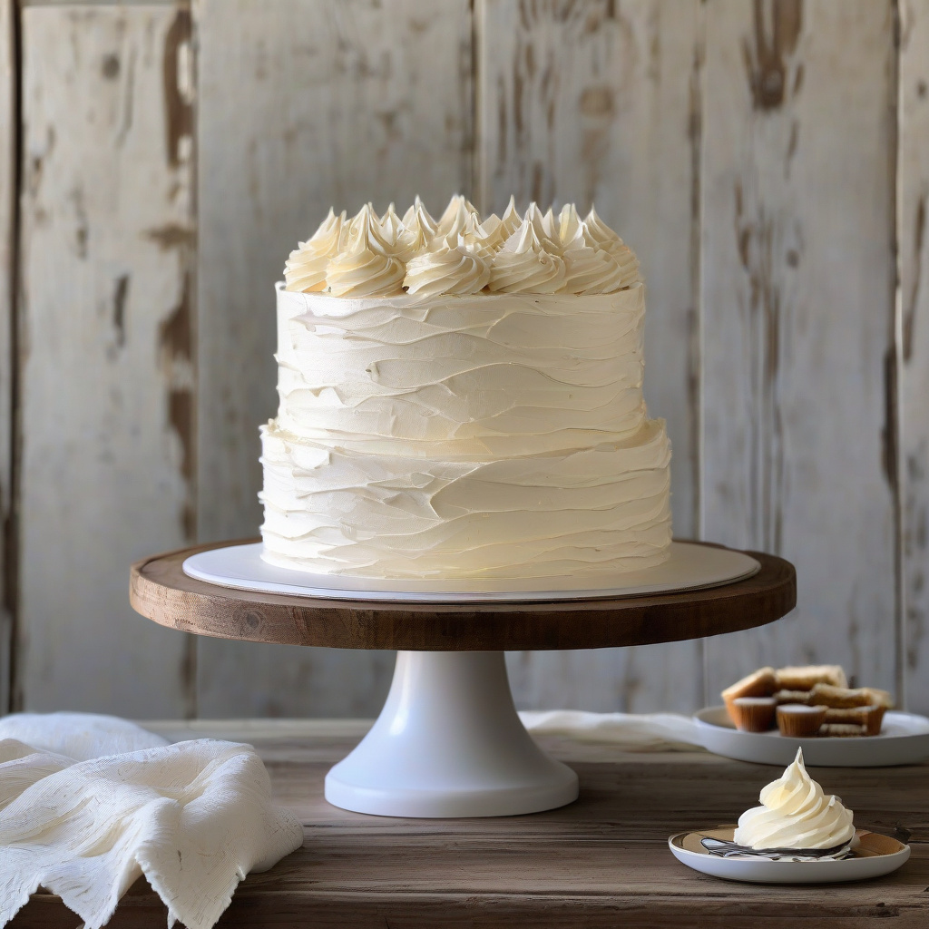 Domino Buttercream Frosting Recipe: Silky Smooth and Perfectly Sweet ...