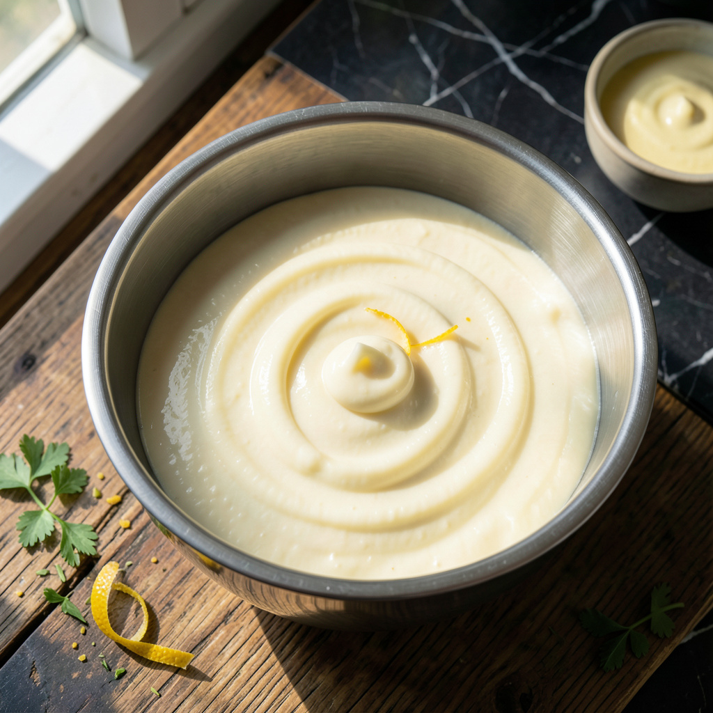 Duke's Mayo Copycat Recipe: Creamy Southern-Style Condiment - Daily ...
