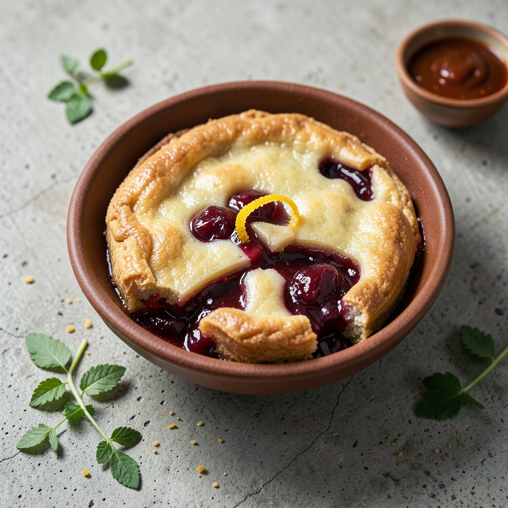 Duncan Hines Cherry Pie Recipe: Classic Homemade Flavors in Every Bite ...