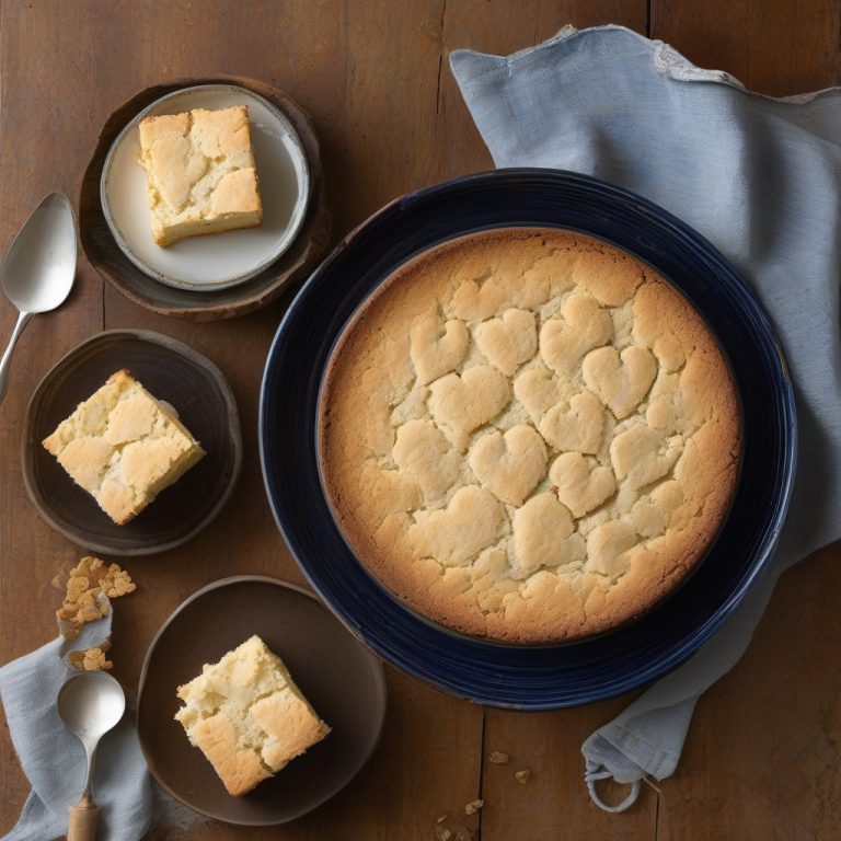Heart Smart Bisquick Shortcake Recipe: Guilt-Free Dessert Perfection ...