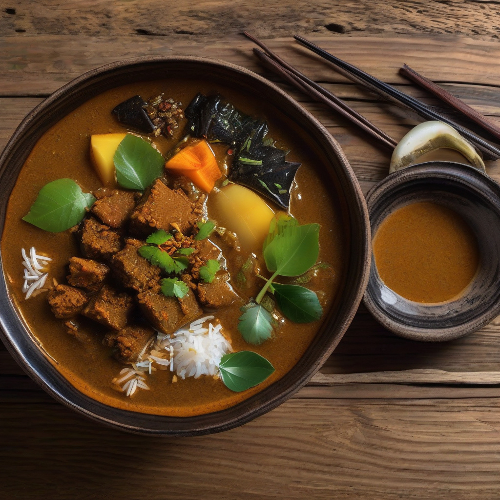 Japanese Curry Mix Recipe: Authentic Flavor in Minutes - Daily Cooking ...