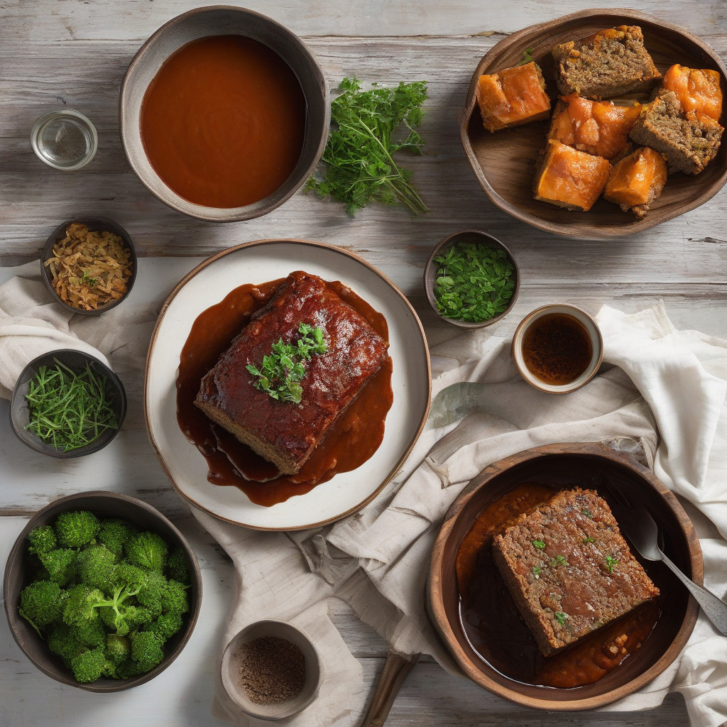 Joanna Gaines' Meatloaf Recipe: Comforting Classic with a Modern Twist ...