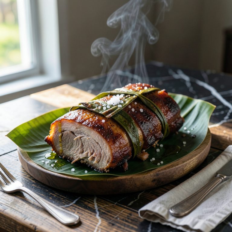 Kalua Pork Recipe: Tender Hawaiian-Style Pulled Pork Perfection - Daily ...