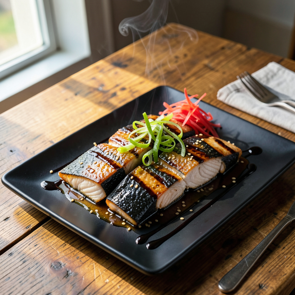 Miso Black Cod Nobu Recipe: Restaurant-Style Glaze Perfection - Daily ...