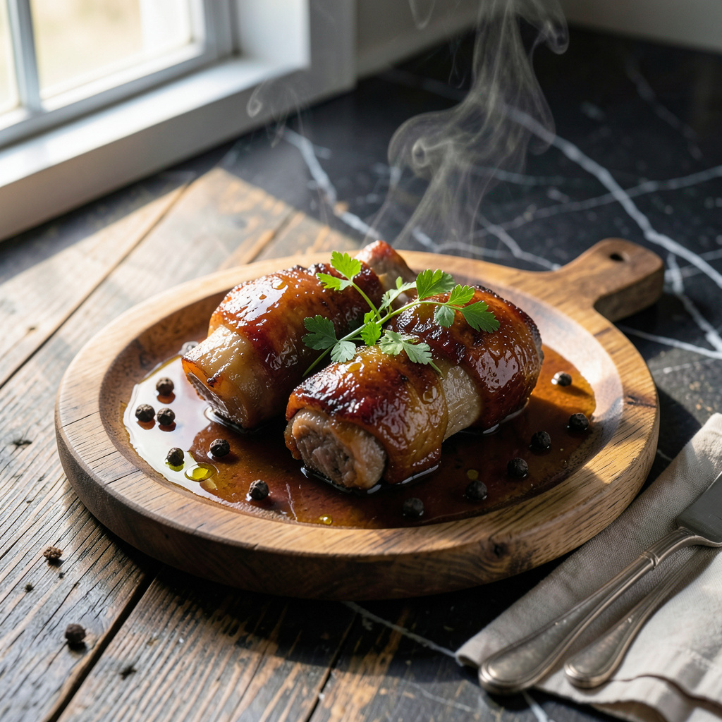 Pickled Pork Hocks Recipe: Tender and Tangy Southern Delight - Daily ...
