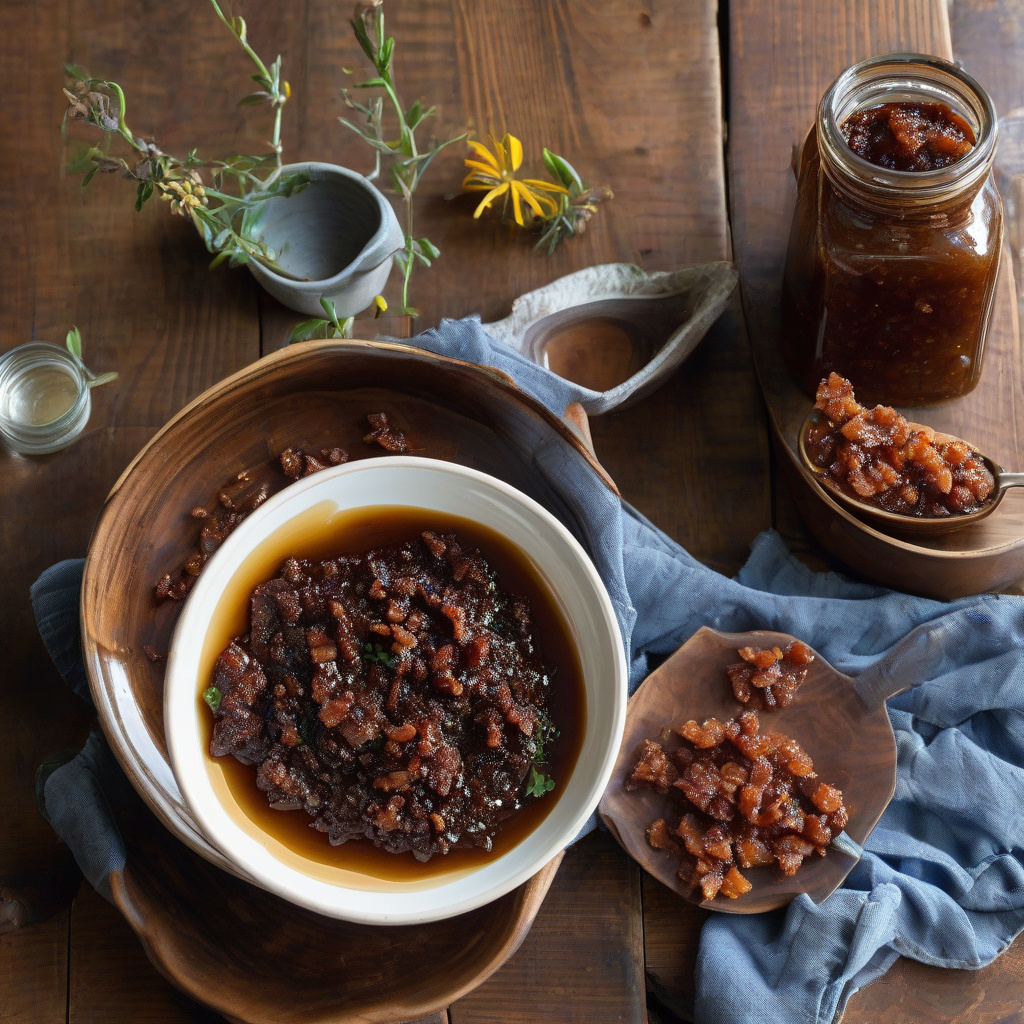 Pioneer Woman's Bacon Jam Recipe: Sweet & Smoky Flavor Boost - Daily ...