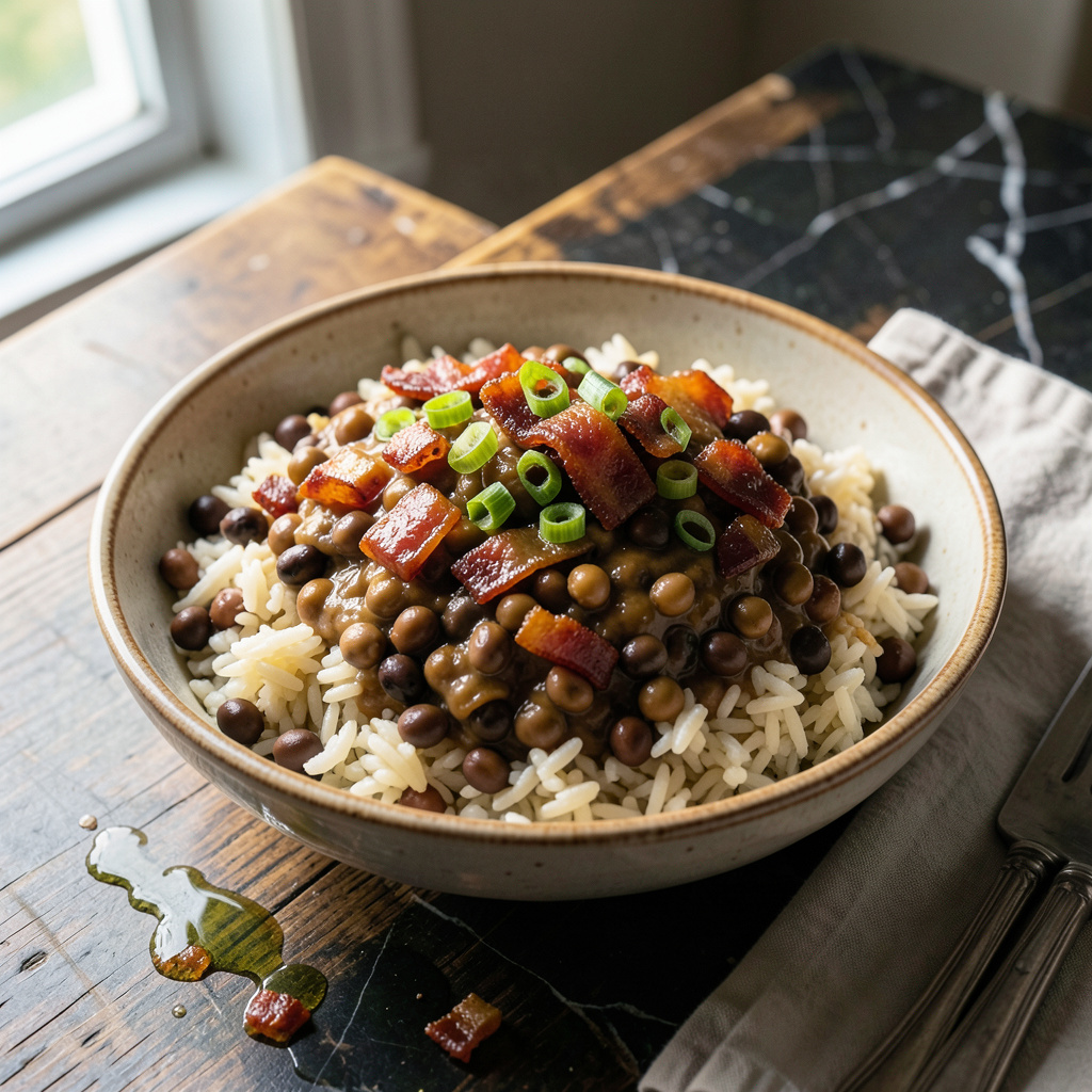 Pioneer Woman's Hoppin' John Recipe: Southern Comfort in a Bowl - Daily ...