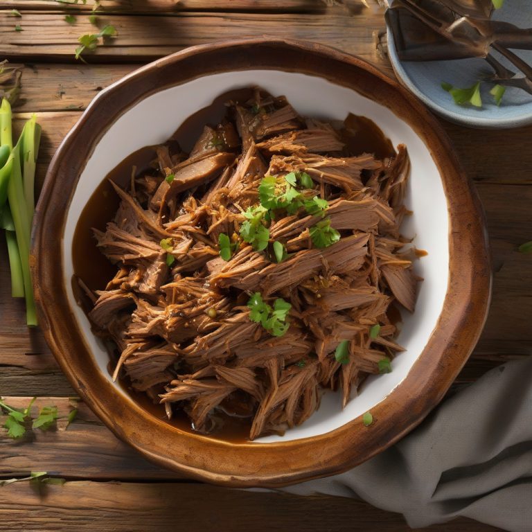 Pork Tenderloin Pulled Pork Recipe: Tender & Juicy in 2 Hours - Daily ...
