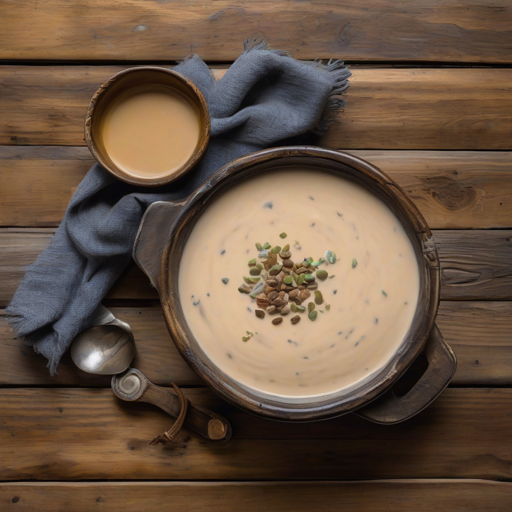 Sawmill Gravy Recipe: Rich Southern Comfort in Every Bite - Daily ...