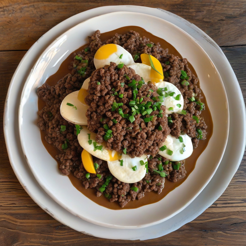 Shit on a Shingle Recipe: Creamy, Hearty Comfort Food - Daily Cooking ...