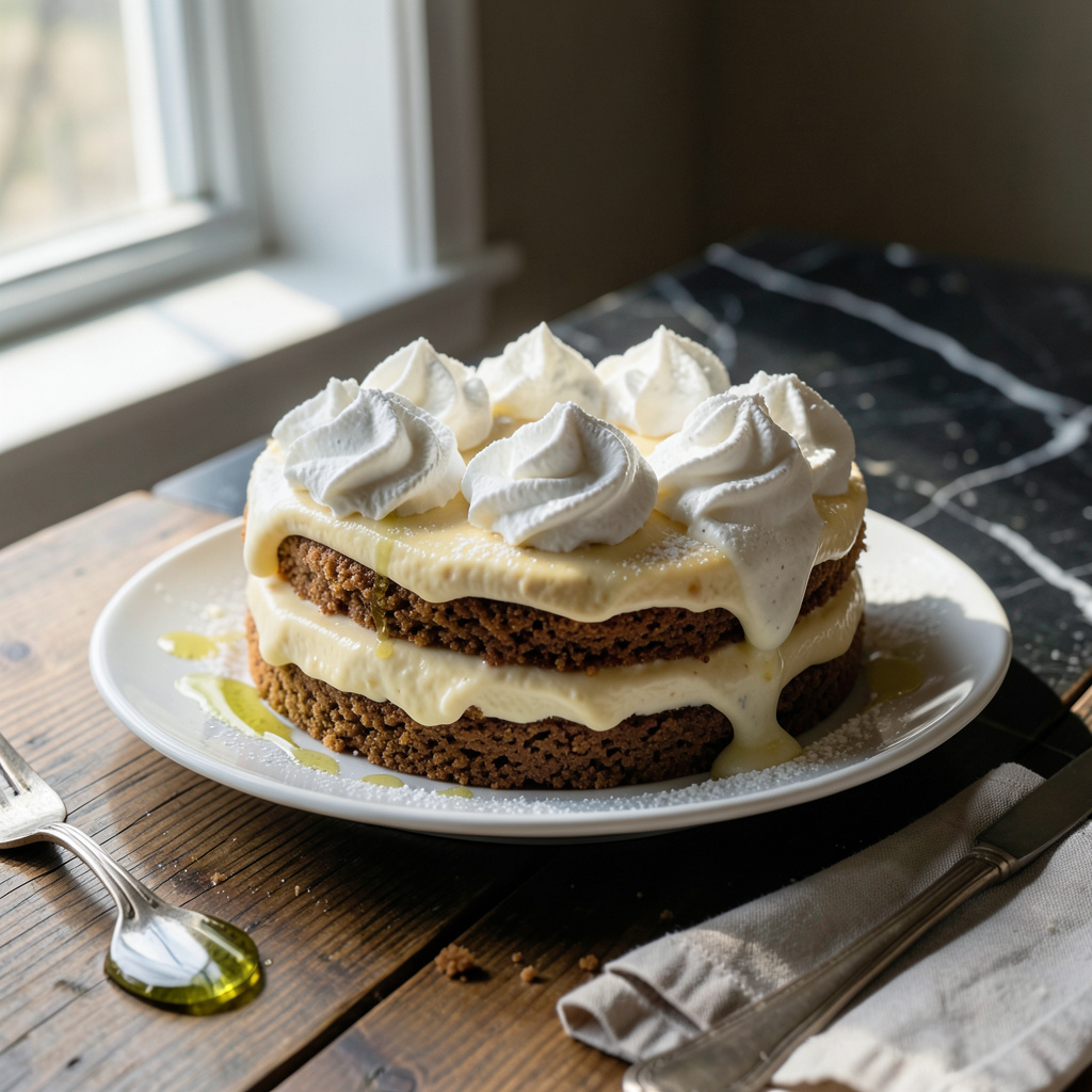 Southern Living's Éclair Cake Recipe: Creamy, Dreamy Dessert Perfection ...