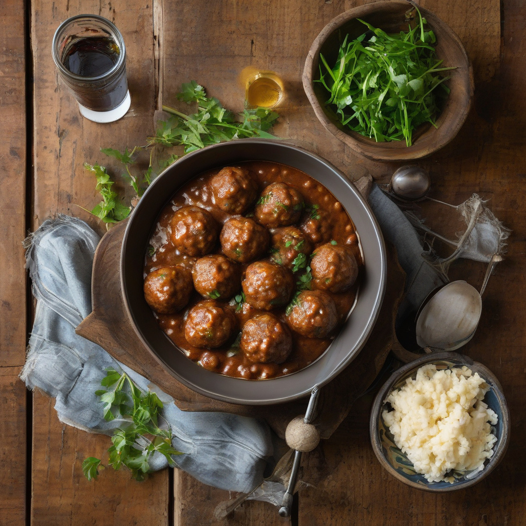 Tempo Meatball Mix Recipe: Homemade Perfection in 30 Minutes - Daily ...