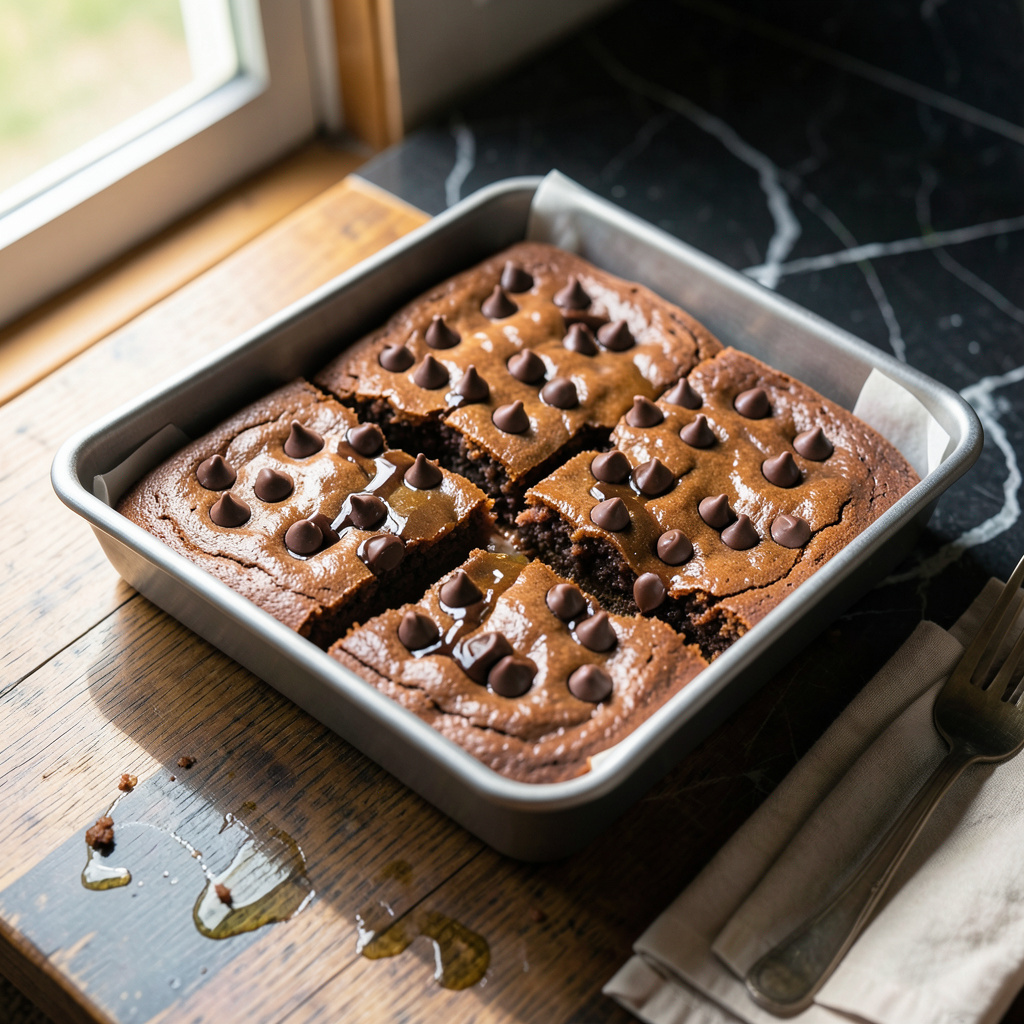 Winco Brownie Mix Recipe: Fudgy Perfection in Minutes - Daily Cooking ...