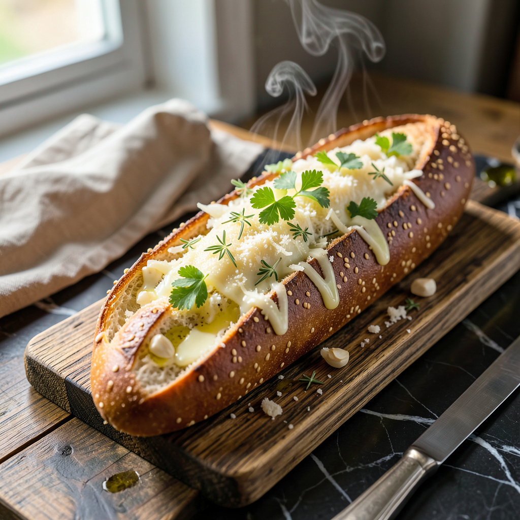Bonefish Grill Bread Recipe: Crispy Chef-Worthy Side in 20 Minutes ...