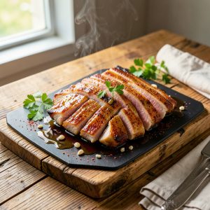 Boneless Pork Ribs Oven Recipe: Quick, Tender Crunch in 30 Minutes ...