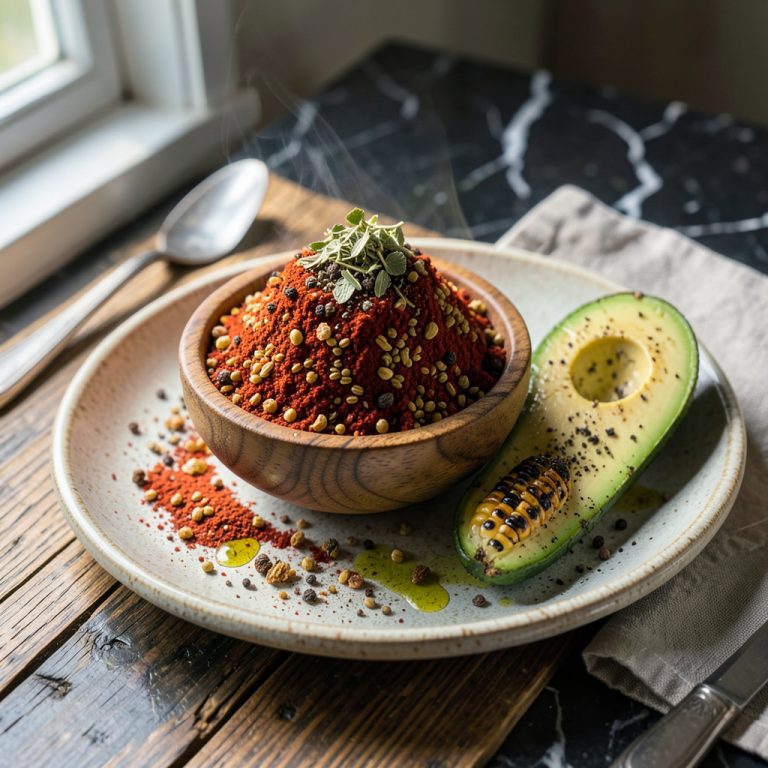 Danos Original Seasoning Recipe: Bold Flavor Blend for Any Dish - Daily ...
