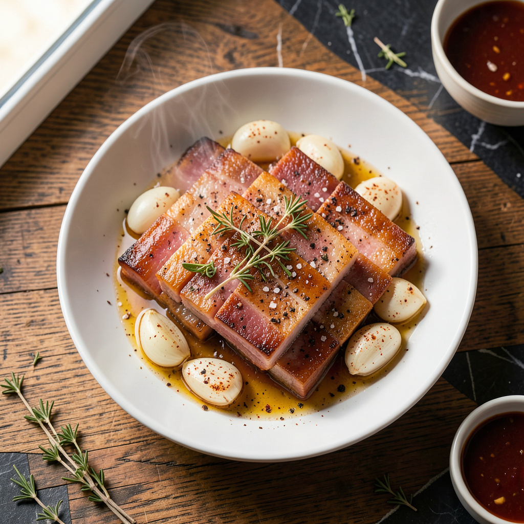 Fat Back Recipe: Crispy, Tender Bites with Restaurant-Quality Flavor ...