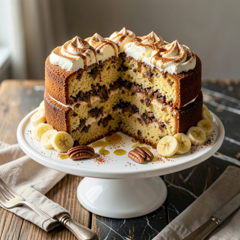 Hummingbird Cake Recipe Paula Deen: Moist and Flavorful Celebration ...