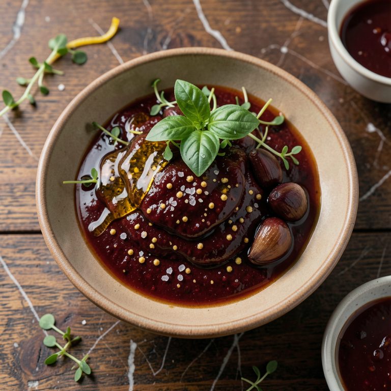 Joanna Gaines Salad Dressing Recipe: Fresh and Flavorful Finish - Daily ...