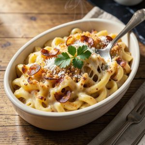 Boston Market Mac and Cheese Recipe: Copycat Steps for That Signature ...