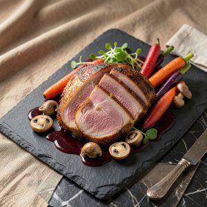 Can You Eat Duck Medium Rare: USDA Safety Guidelines and Risk Factors ...